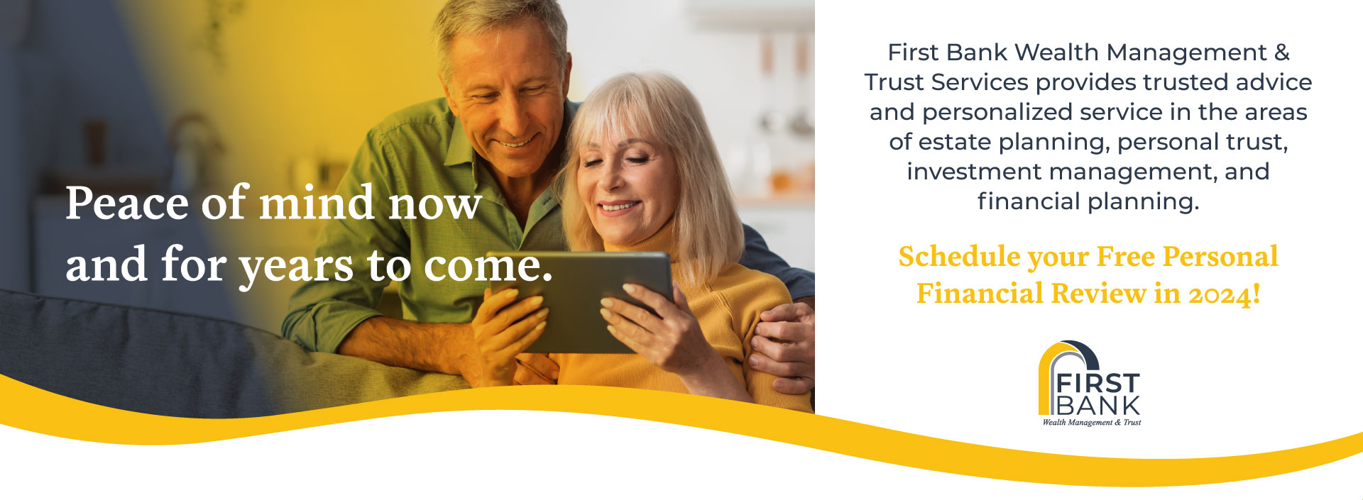 Home Page | First Bank